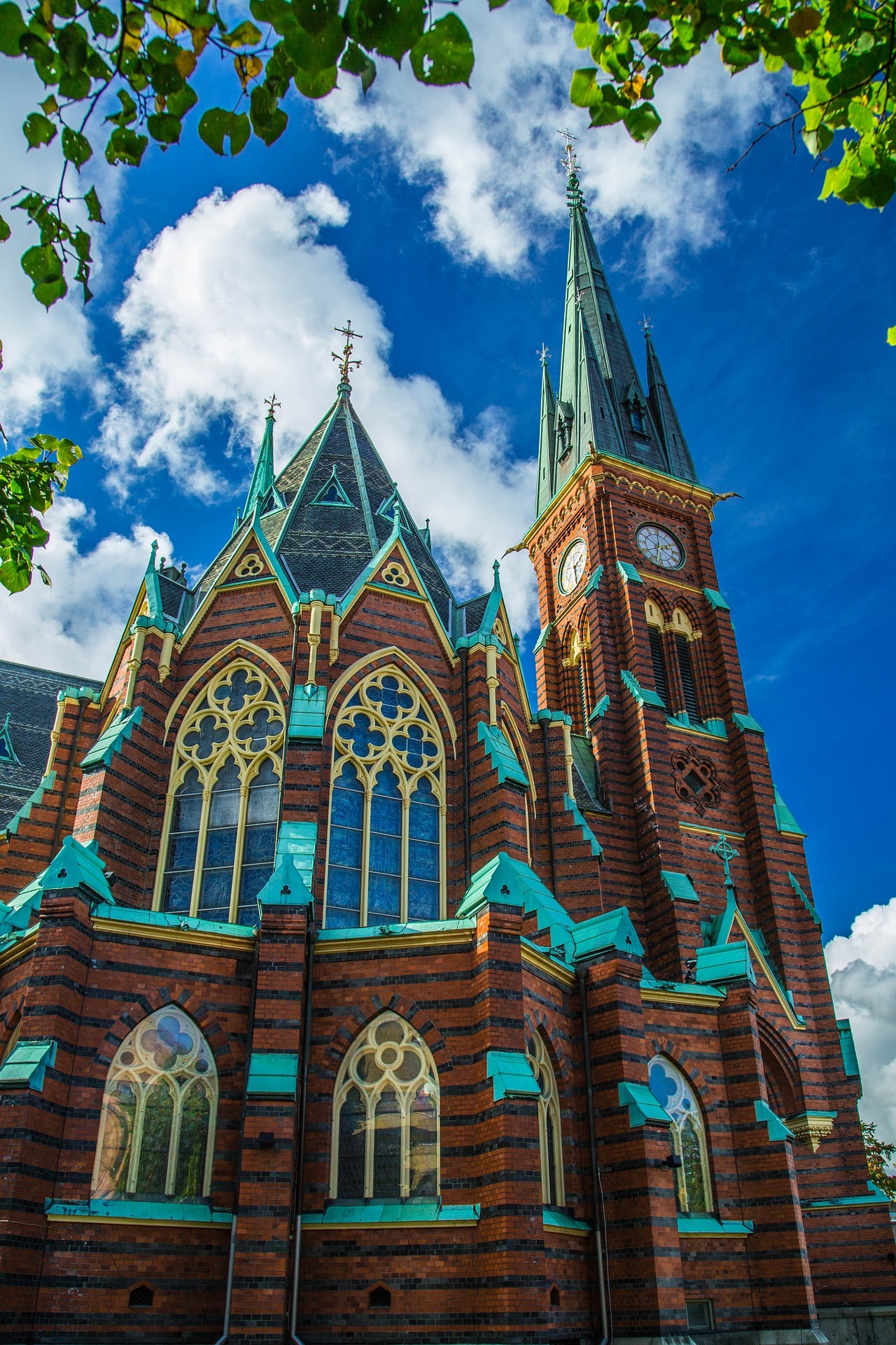 Die 50 schönsten Göteborg Sehenswürdigkeiten - Stuffdesk