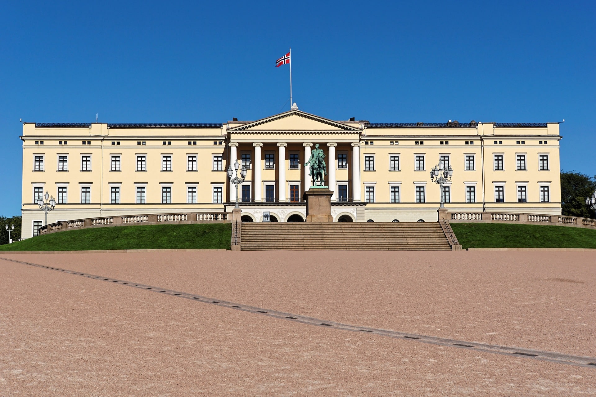 Die 14 schönsten Oslo Sehenswürdigkeiten 2023